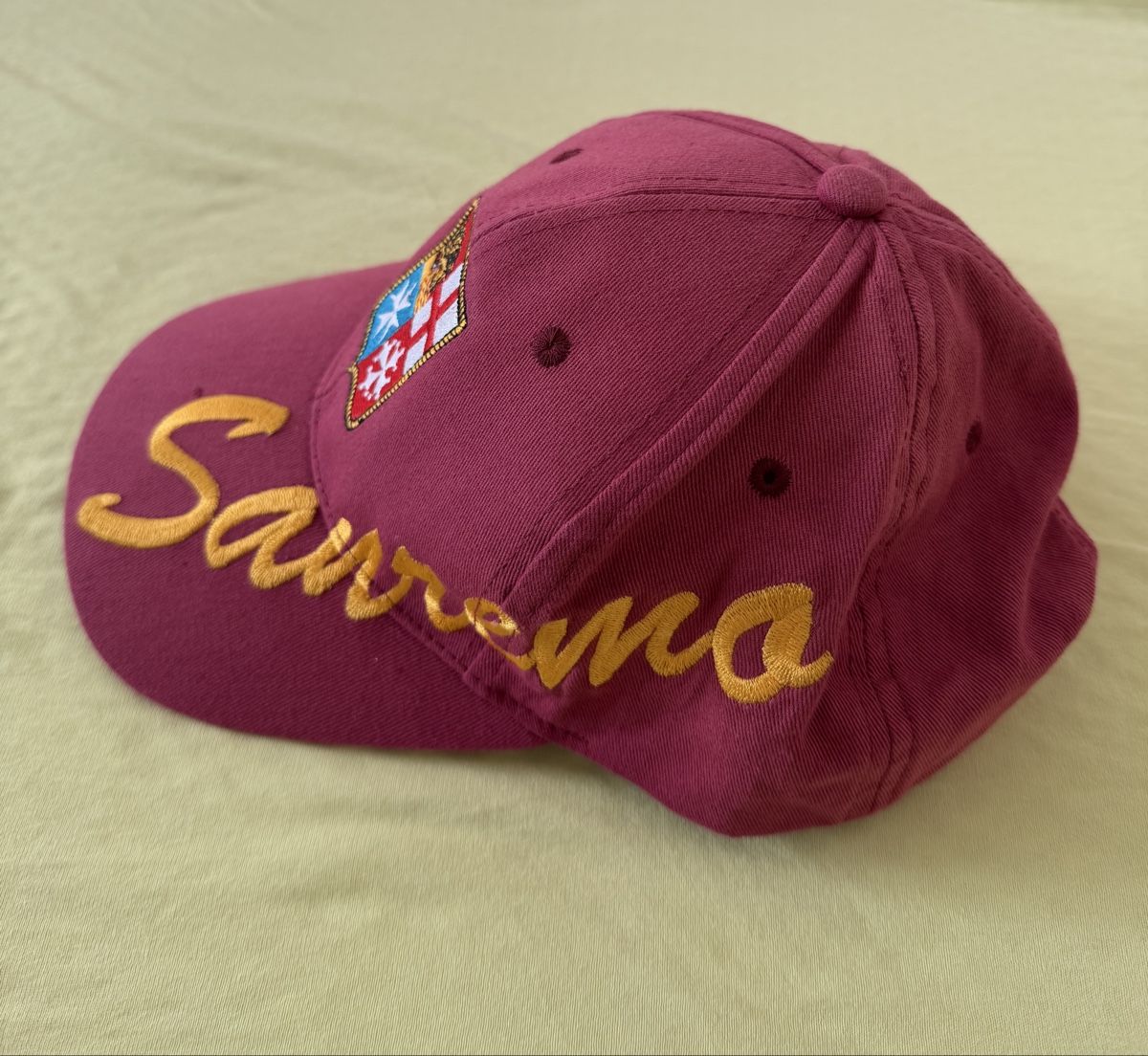 San Remo Cap, wie neu (ungetragen) (Neu (gemäss Beschreibung)) in Chur ...