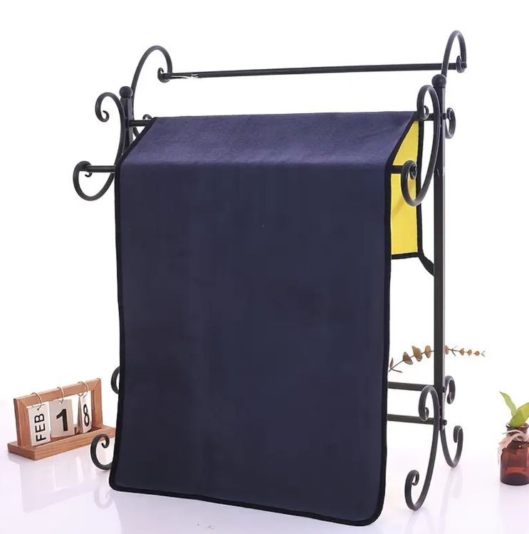 Mikrofaser Auto Trockentuch 2-seitig, 140x70cm neu ovp (Neu und ...
