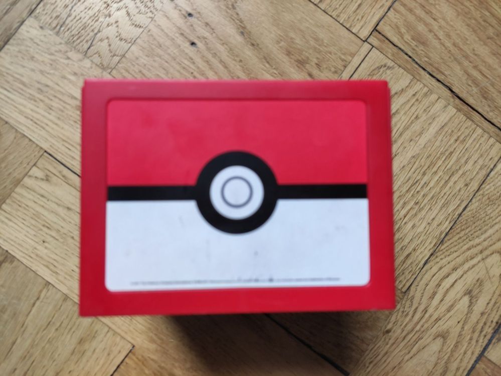 Pokemon Spardose Pikachu (Gebraucht) in Zürich für CHF 8 – mit ...