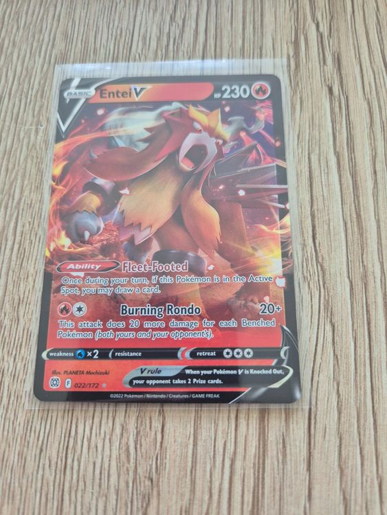 12 Pokémon Super Rare Cards/Promo/Gold | Kaufen auf Ricardo