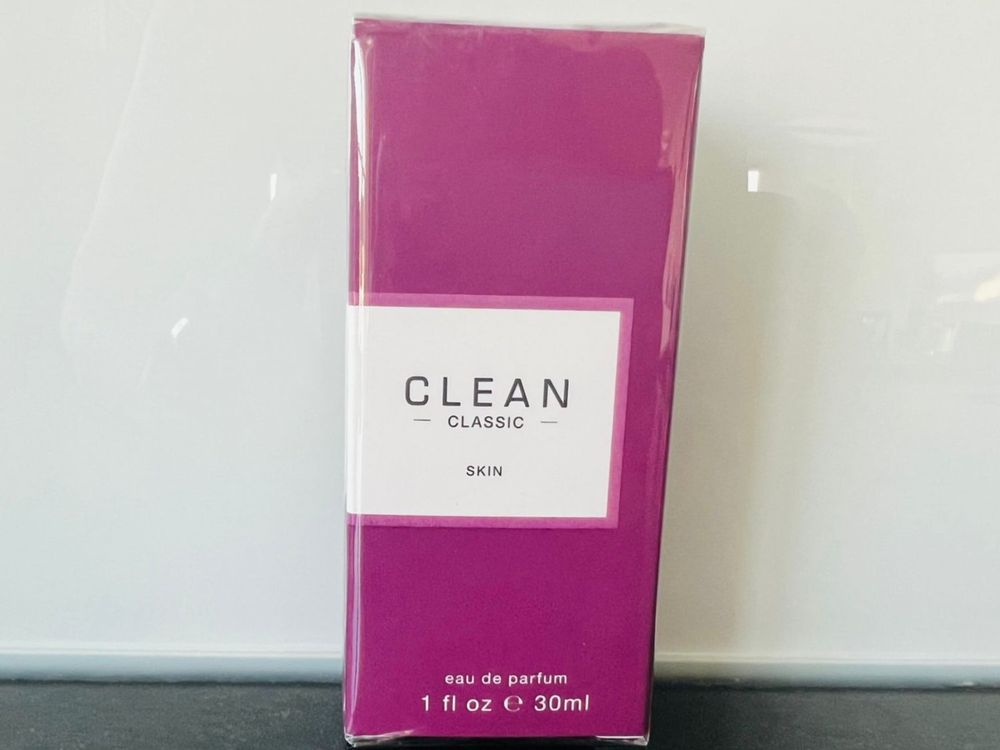 Clean Skin EDP Parfüm 1 Stk. (Neu und originalverpackt) in Emmen für ...