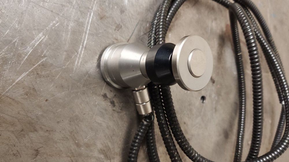 Heidenhain Nullpunkttaster (Gebraucht) in Erlen für CHF 51 – mit ...