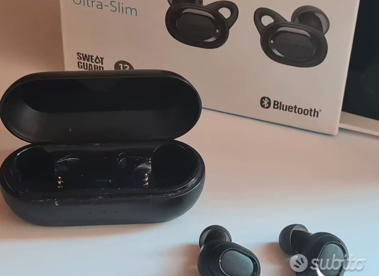 Soundcore Liberty Lite Bluetooth (D'occasion) à Chiasso pour CHF 25 ...