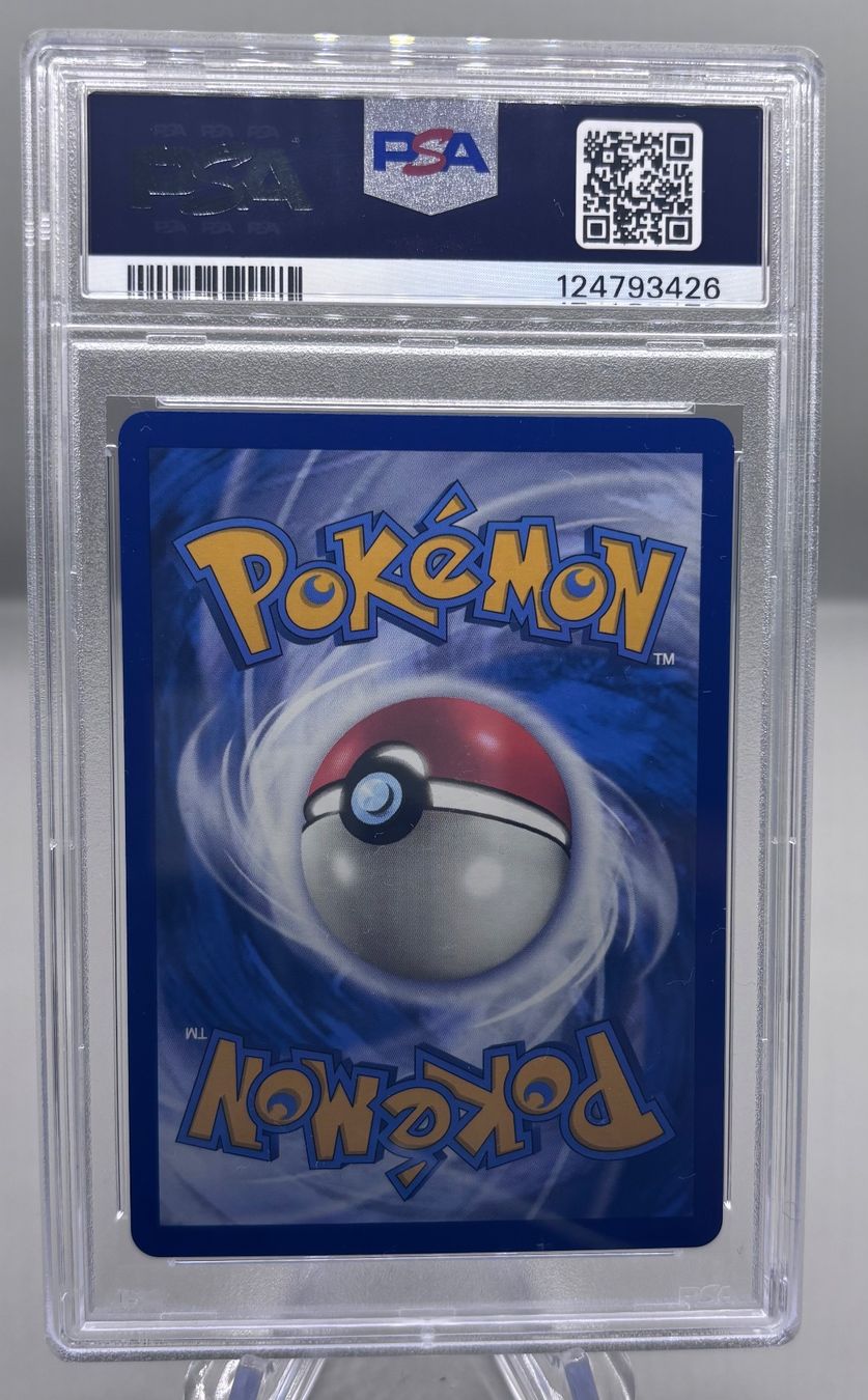 Pokemon Shadow Rider Calyrex V FA/SR PSA 10 ab 1.- (Neu (gemäss Beschreibung)) in Wettingen für ...