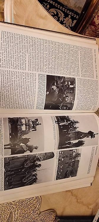 Buch, Der General von 1974 (Gebraucht) in Kaufdorf für CHF 45 – mit ...