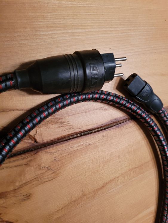 Audioquest nrg 5 | Kaufen auf Ricardo