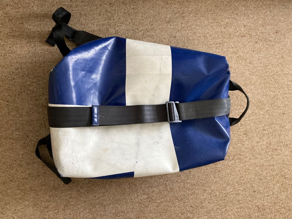 freitag Rucksack F511 Skipper (Gebraucht) in Zürich für CHF 140 – mit ...