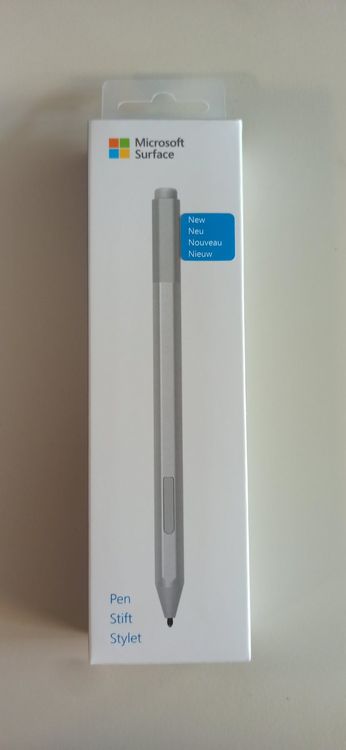 Microsoft Surface Pen Modell 1776 - neu | Kaufen auf Ricardo