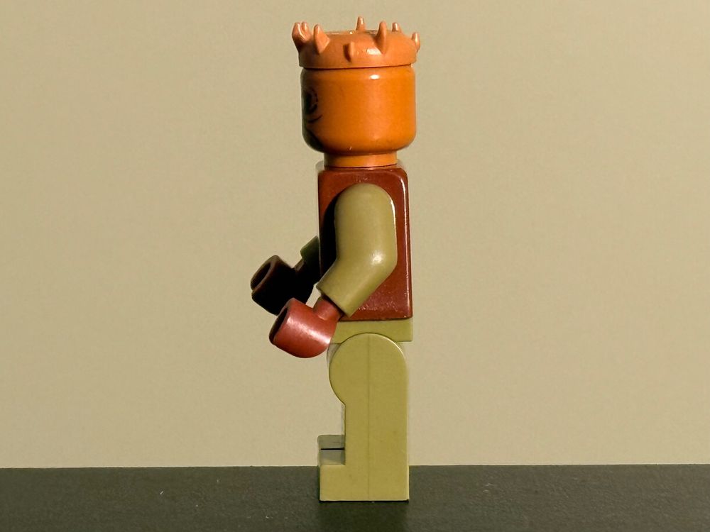 Star Wars „minifigure of the week" Jedi Knight Darach sw0500 (Gebraucht ...