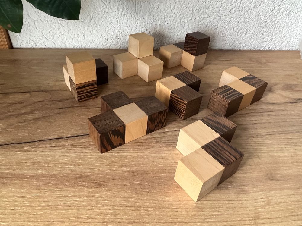 Grosse Wurfel Fur Senioren
