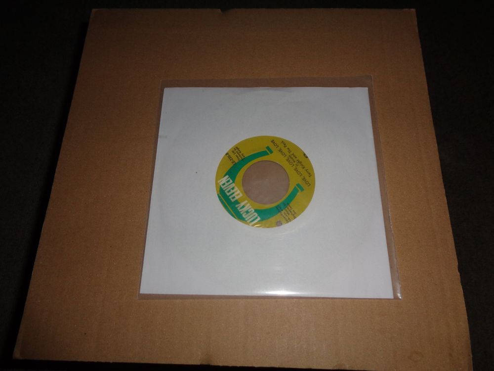 Terry Knight And The Pack. Rare uk. Garagerock 1968 (Gebraucht) in ...