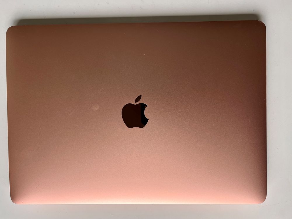 MacBook Air Retina | 13-inch, 2019 | rose gold (Gebraucht) in Dübendorf ...