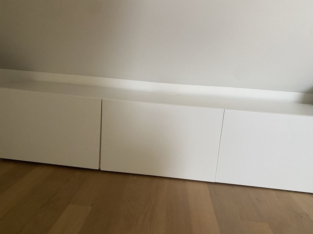 IKEA BESTÅ TV-Lowboard / Kommode (Gebraucht) in Zürich für CHF 50 – nur ...