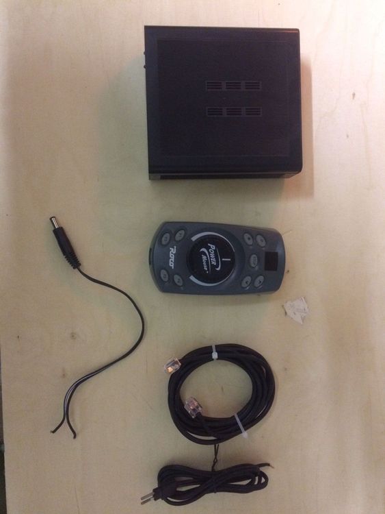 Roco Digital 10764 Zentrale / PowerMouse | Kaufen auf Ricardo