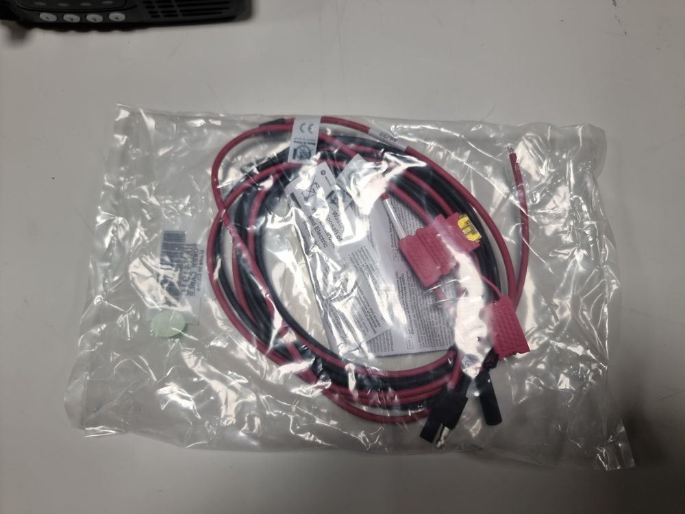 Neugerät - Motorola CM340 UHF (Neu (gemäss Beschreibung)) in Fehraltorf ...