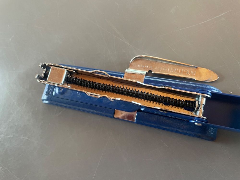 Postic | Kaufen auf Ricardo