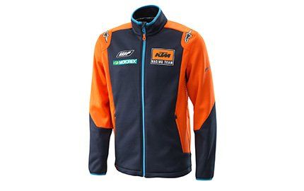 Softshell-Jacke von KTM Gr.XXL/ Neu! | Kaufen auf Ricardo