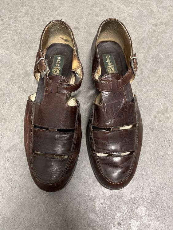 Schuhe Vintage Ralph Harrison (Gebraucht) in Meggen für CHF 20 – mit ...