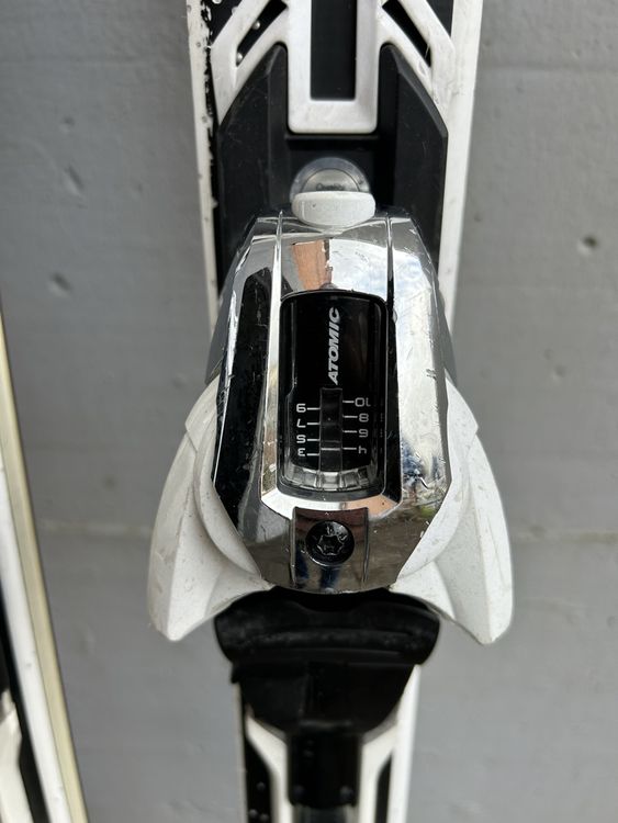 Atomic Cloud Eleven XT (2016 / 2017) | Kaufen auf Ricardo