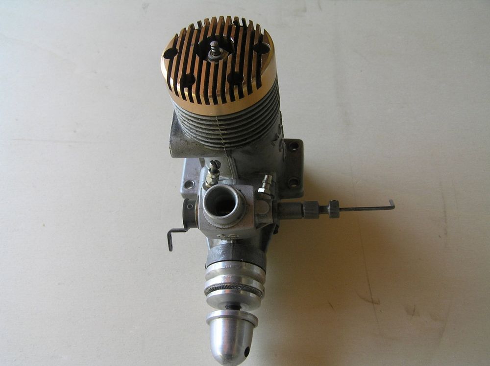 MAX-H OS 60 (GOLDKOPF ) (Gebraucht) in Bad Ragaz für CHF 70 – mit Lieferung auf Ricardo kaufen