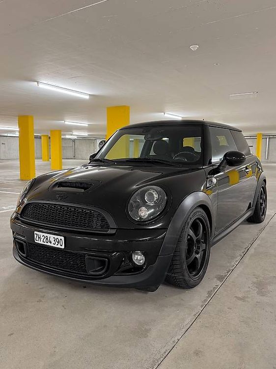 Mini Cooper S R56 | Kaufen auf Ricardo