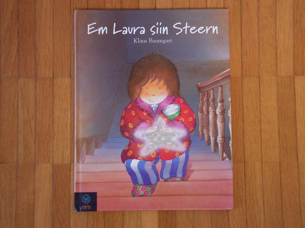 Laura stern Em Laura siin Steern (Gebraucht) in für CHF 10 – mit ...