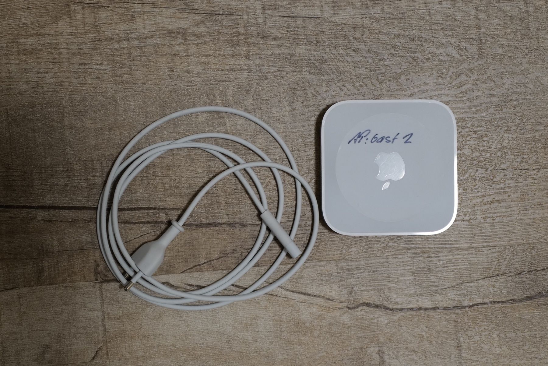 Apple AirPort Express (Modell A1392) (Gebraucht) in Port für CHF 49 ...