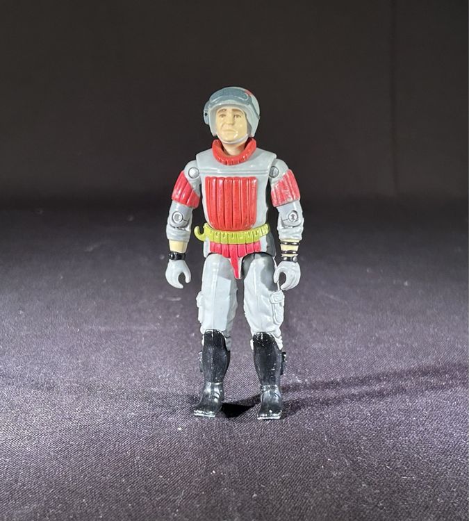 🇺🇸 G.I. JOE: “Sneak Peek” 1987 Action-Figur (Gebraucht) in Oberburg für CHF 10 – mit Lieferung ...
