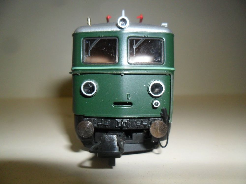 Roco ÖBB Reihe 1010 (Gebraucht) in Küblis für CHF 29 – mit Lieferung ...