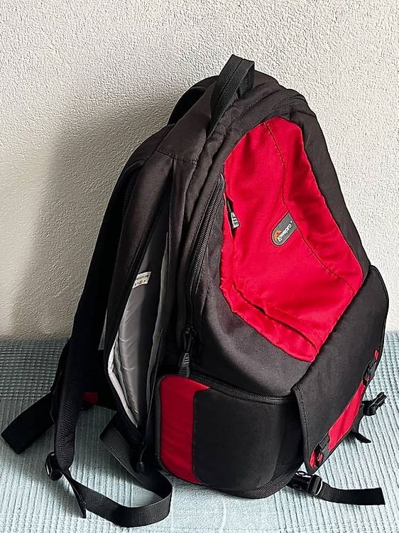 Lowepro Fotorucksack Fastpack 250 (Gebraucht) in Jona für CHF 40 – nur ...