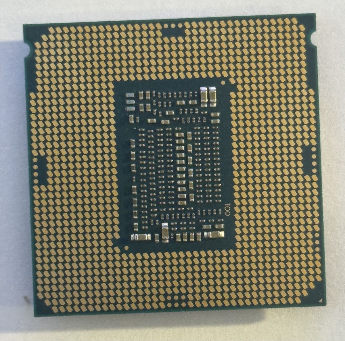 Intel Core i7-8700 CPU - Leistungsstark und zuverlässig! (Gebraucht) in ...