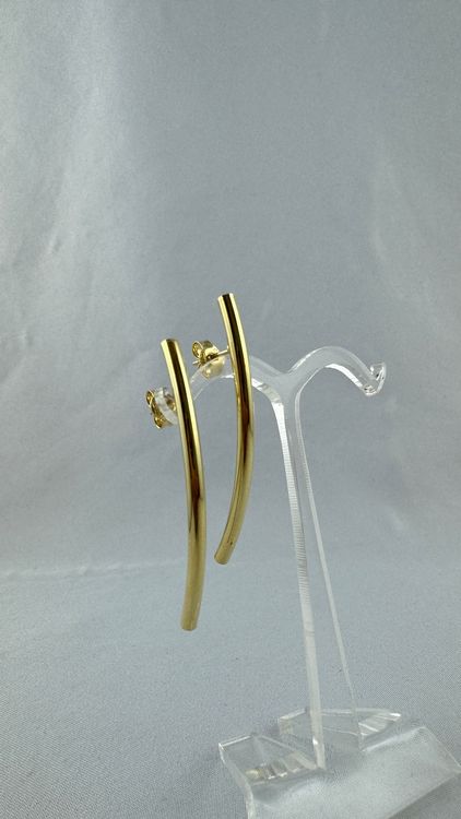 Ohrstecker in 750 Gold / 18 Karat (Neu (gemäss Beschreibung)) in kreuzlingen für CHF 192 – mit ...