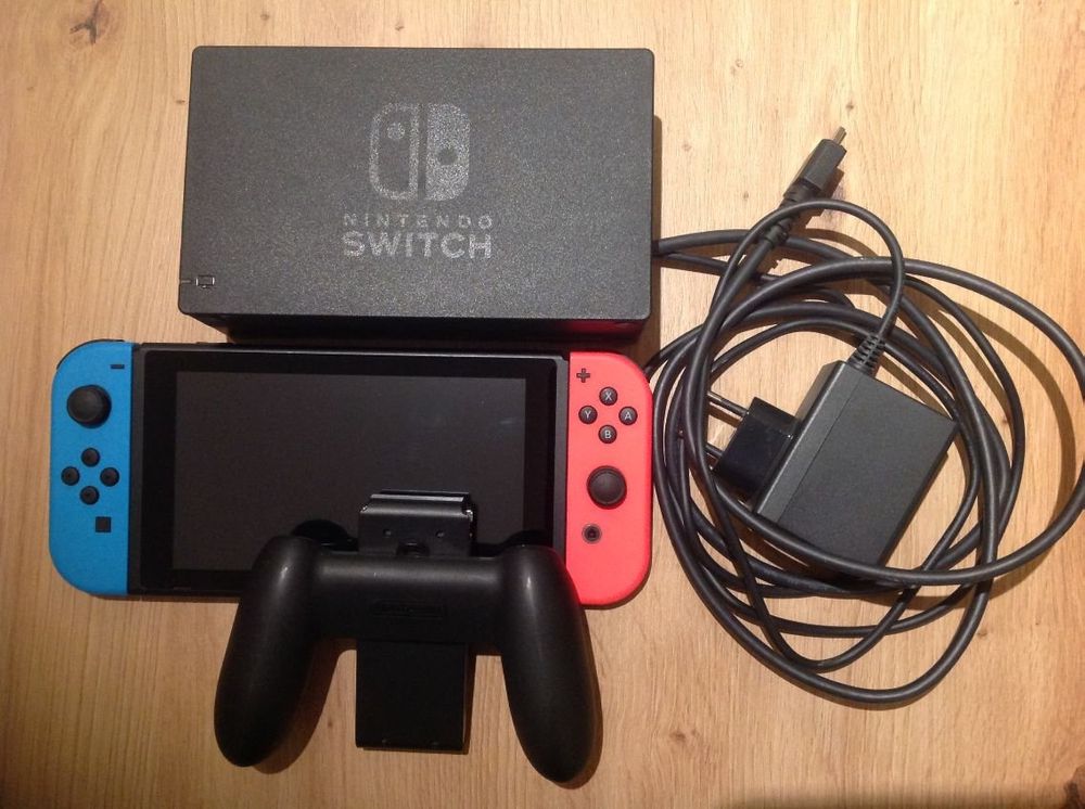 Super Mario Bros. U Deluxe für Nintendo Switch (Gebraucht) in Bad ...