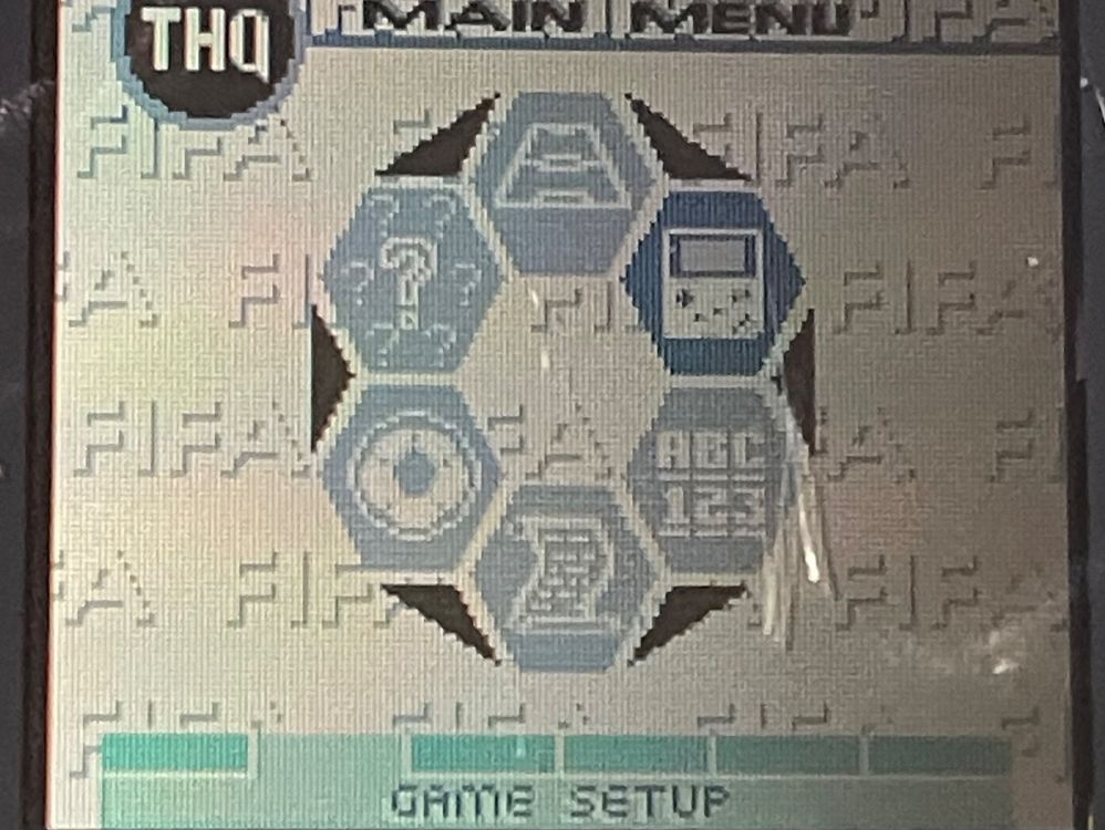 FIFA 2000 - Game Boy color - Nostalgie pur! (Gebraucht) in Zuerich für ...