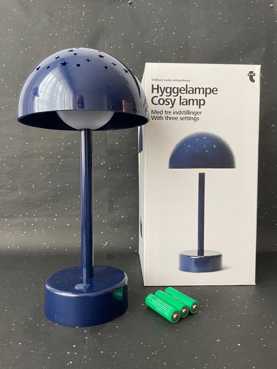 TIGER Hyggelampe Cosy Lamp | Kaufen auf Ricardo