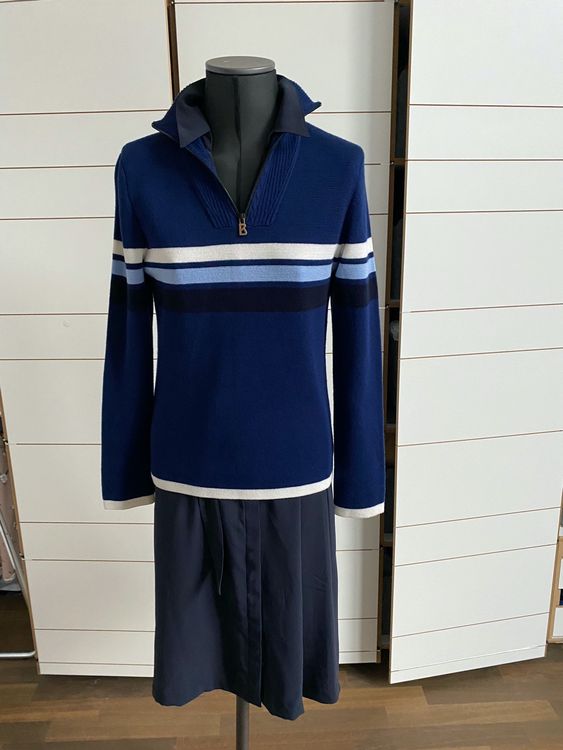original bogner fire + ice pullover np.300.- & kleid,wie neu (Neu ...