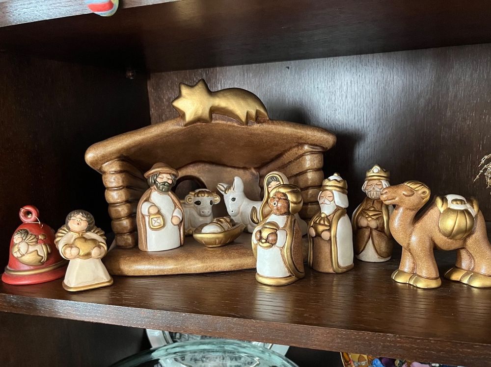 Presepe Thun | Kaufen auf Ricardo
