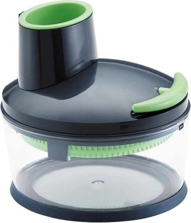 Power-Raffel "Easy Cut" von Kuhn Rikon by Betty Bossi | Kaufen auf Ricardo