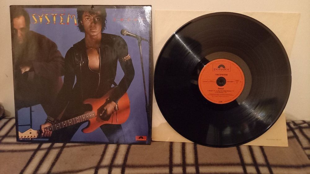The System - Sweat (RAR) | Kaufen auf Ricardo
