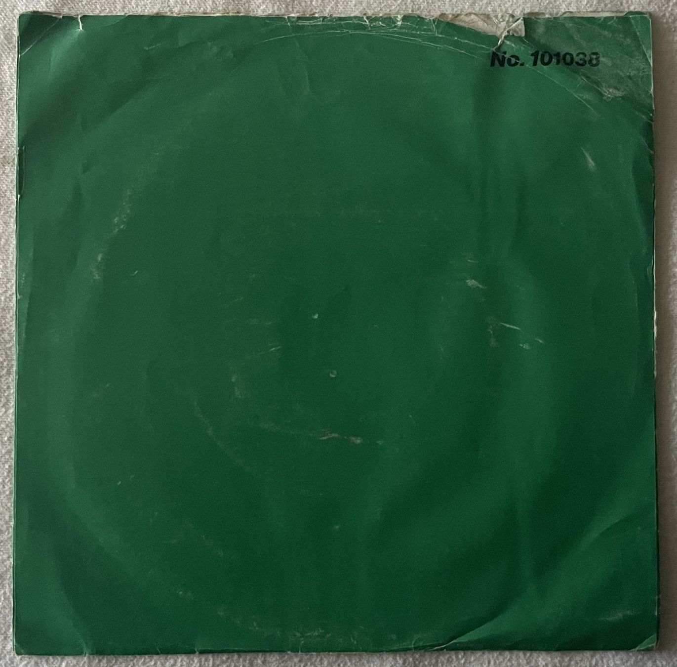 Rock Island Line – Ice Cream - 7" - 70s - First Press CH (Gebraucht) in ...