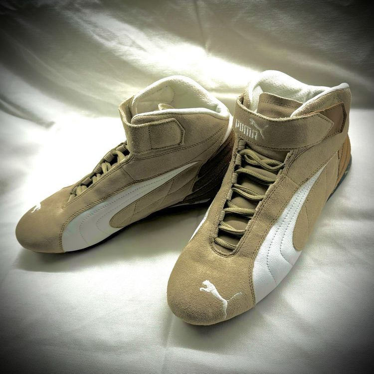 Puma F1 Repli Cat Mid III SpeedCat Pro Gr.43 (Gebraucht) in Arisdorf ...