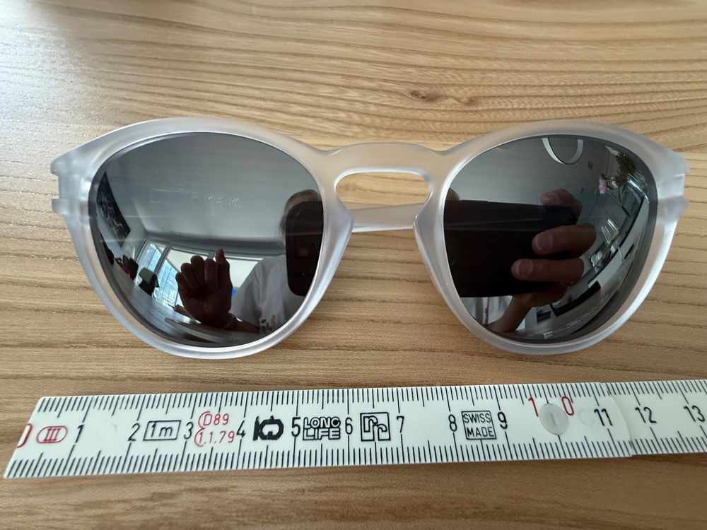 OAKLEY CUSTOM LATCH (Gebraucht) in Chur für CHF 70 – mit Lieferung auf ...