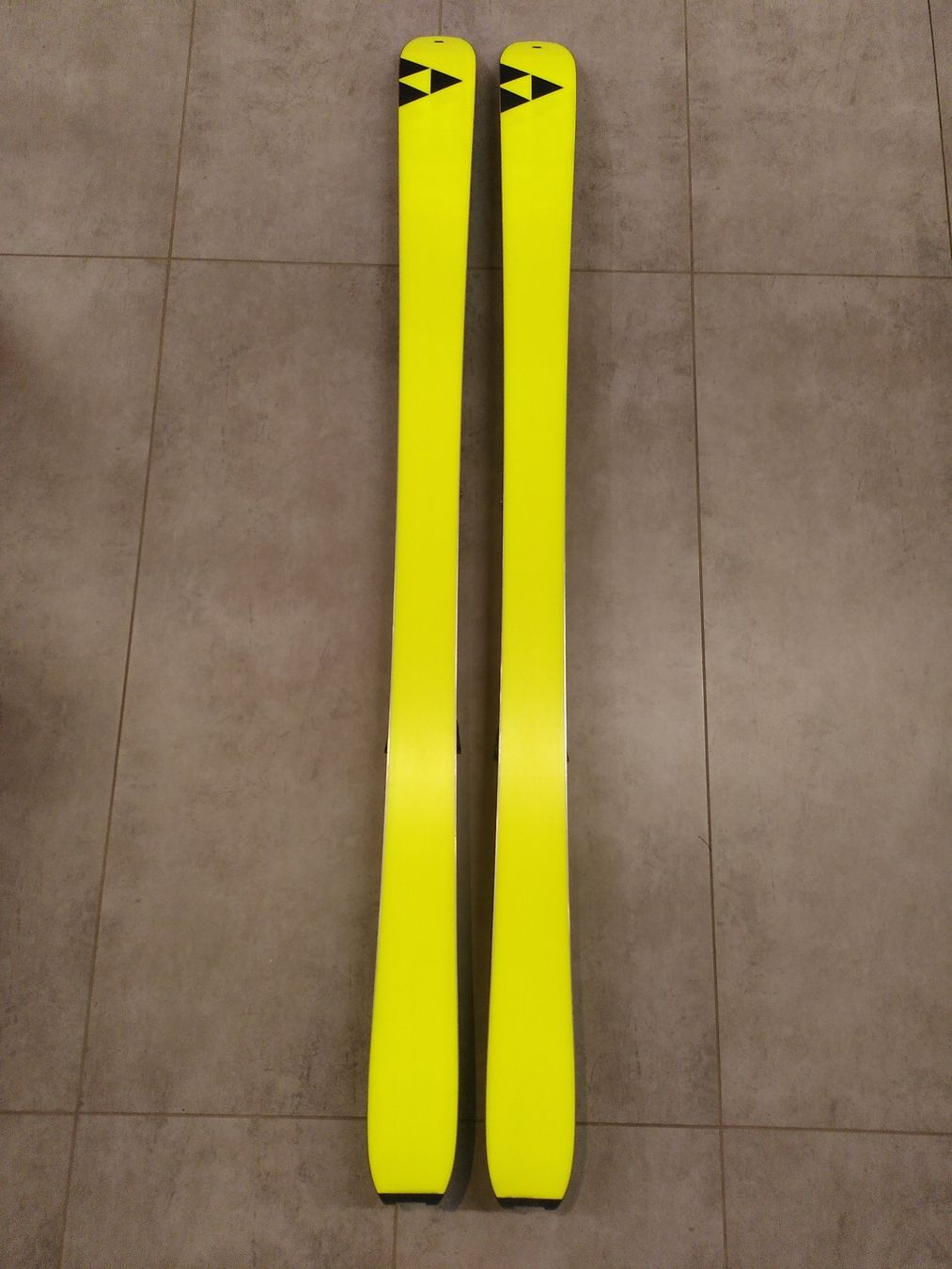 Skitourenset Fischer Transalp CTX 86 169 cm (Neu und originalverpackt ...