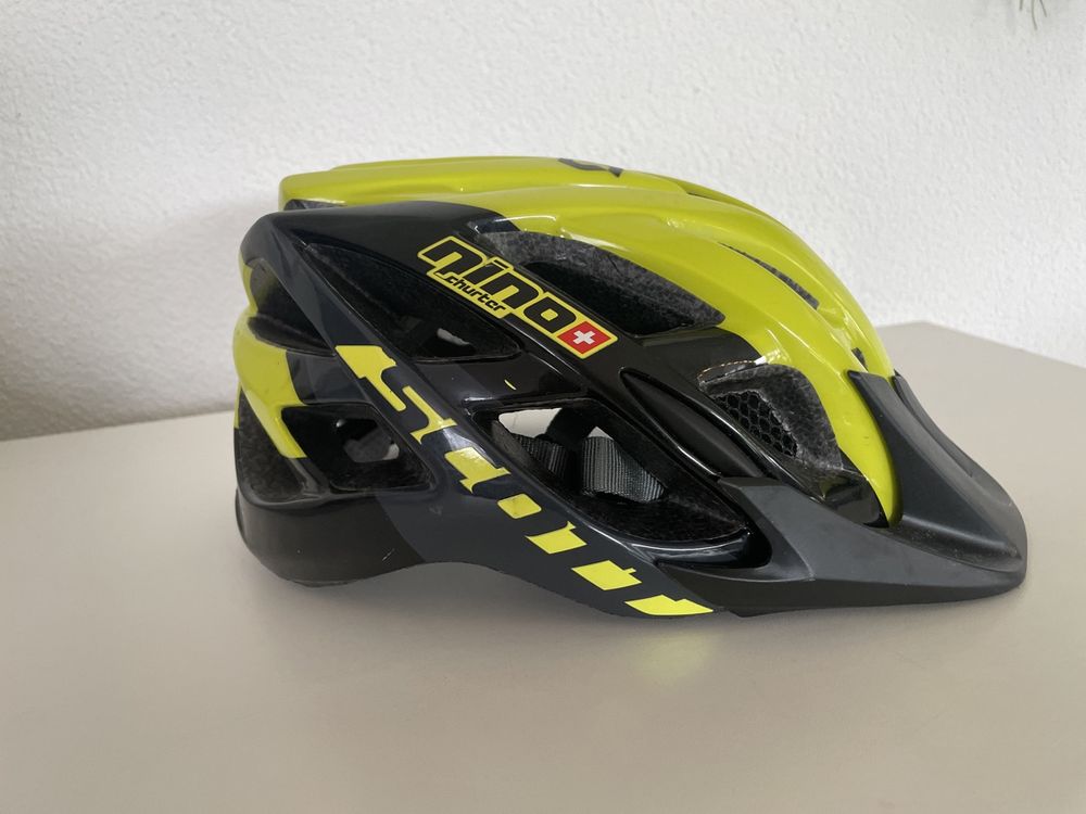 Scott Bike Helm | Kaufen auf Ricardo