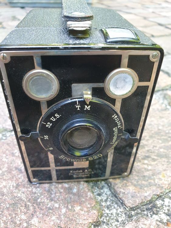 Kodak Brownie 620 | Kaufen auf Ricardo