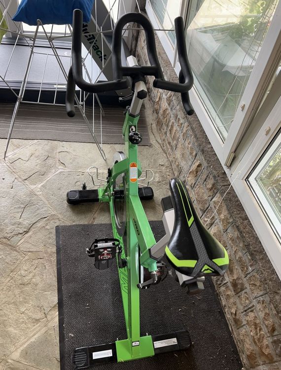 Merida velo spinning | Kaufen auf Ricardo