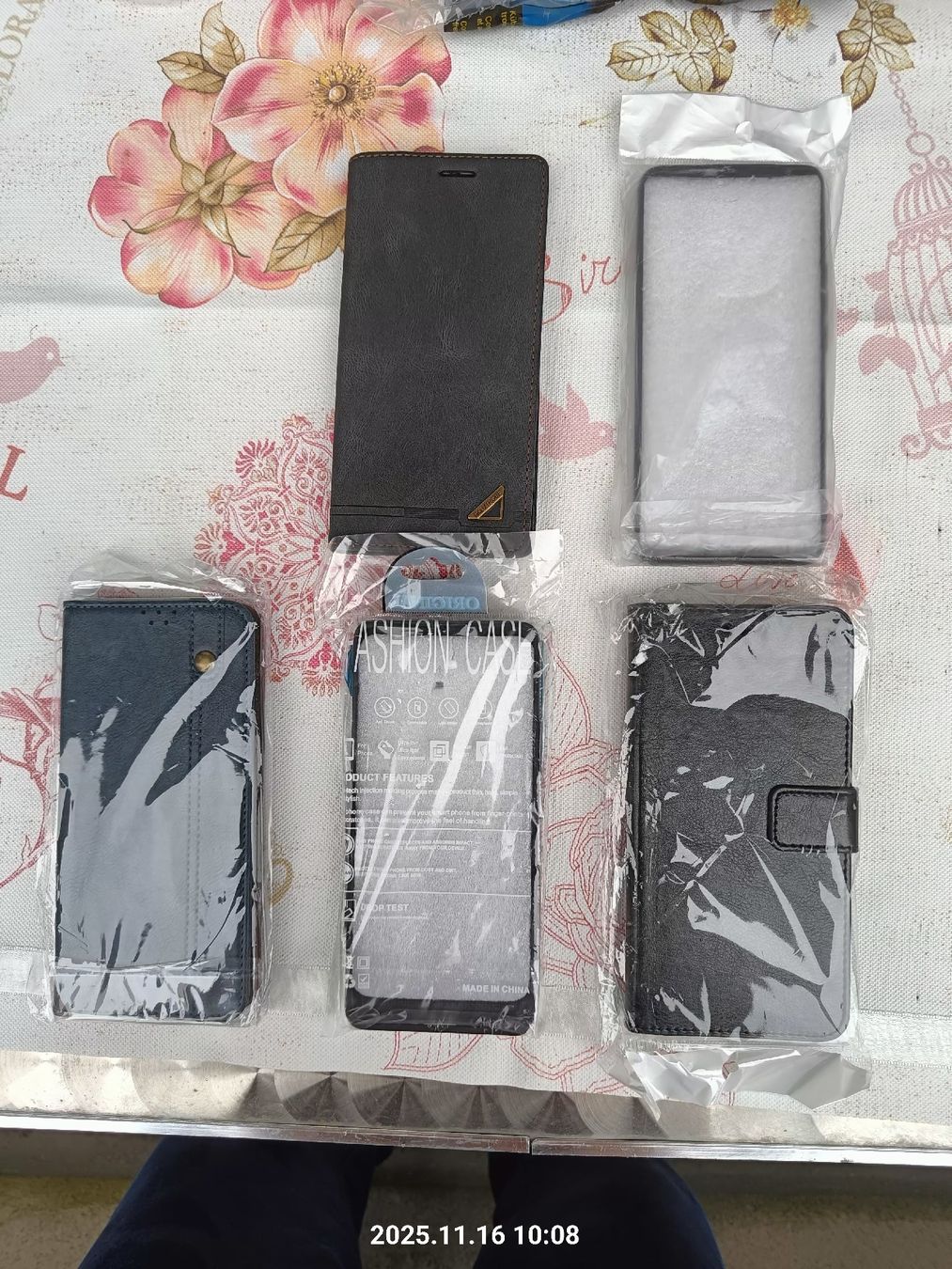 Handyhülle:Top Zustand für Modell : Realmi 11 pro 5G (Neu und ...