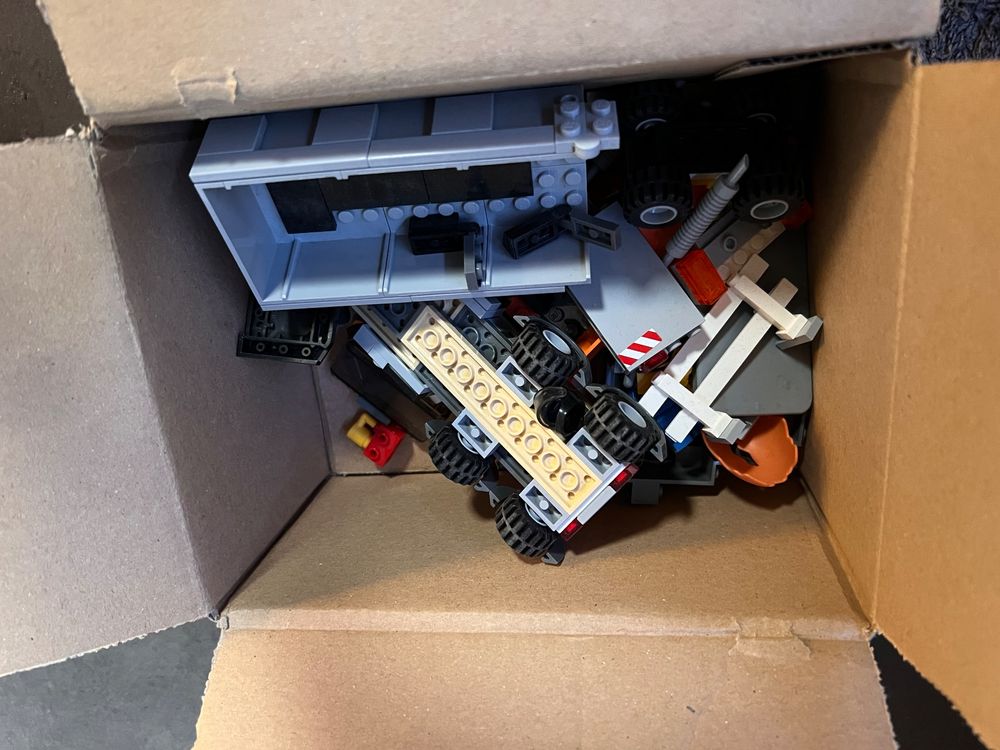 Diverse Legos | Kaufen auf Ricardo