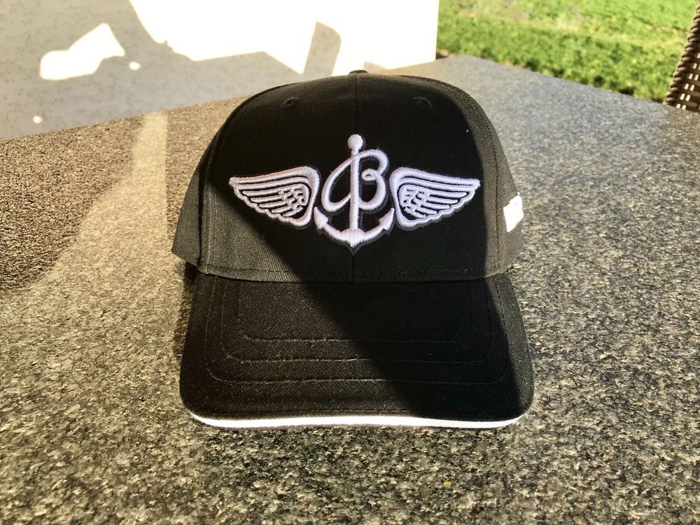 Breitling cap new | Kaufen auf Ricardo