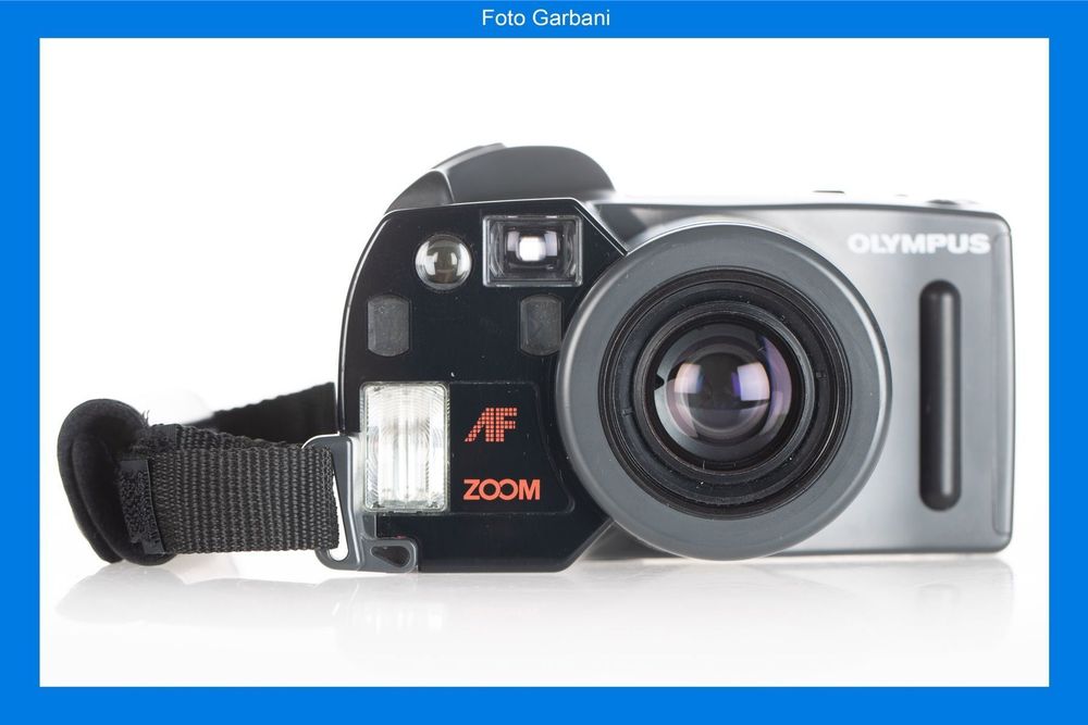 Olympus AZ-300 Superzoom (Gebraucht) in Muralto für CHF 90 – mit Lieferung auf Ricardo kaufen